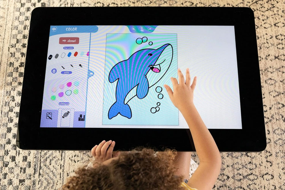 Infinity Game Table – River North