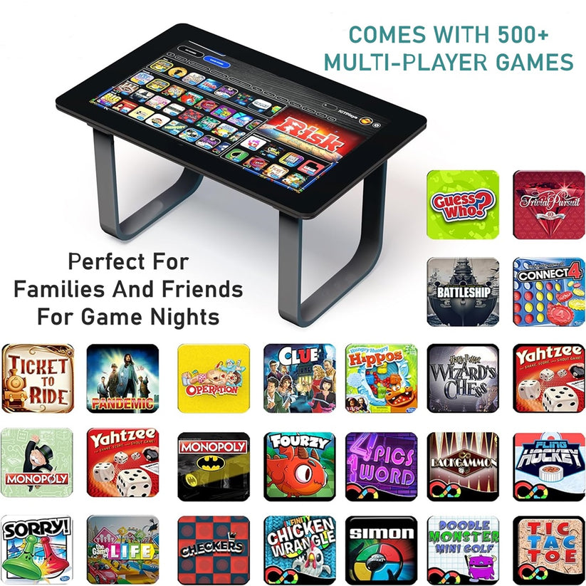 Infinity Game Table – River North